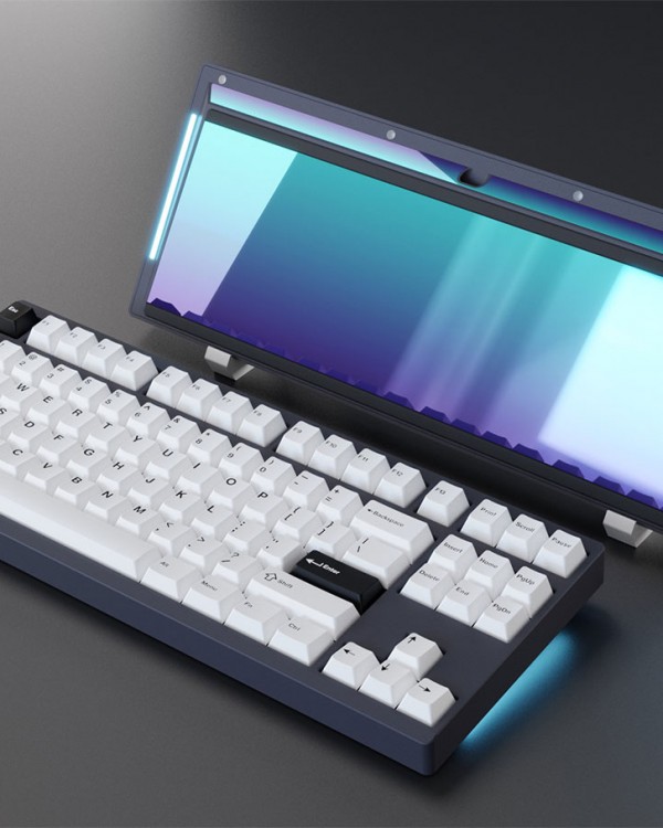 [예약판매 종료] ZOOM TKL ESSENTIAL EDITION