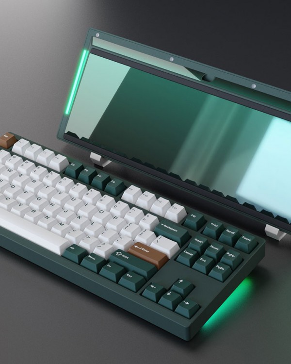 [예약판매 종료] ZOOM TKL ESSENTIAL EDITION