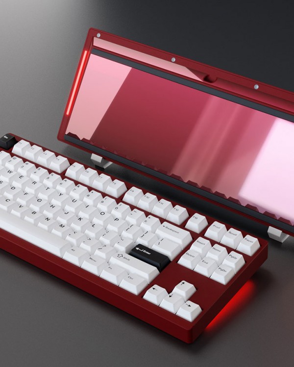 [예약판매 종료] ZOOM TKL ESSENTIAL EDITION