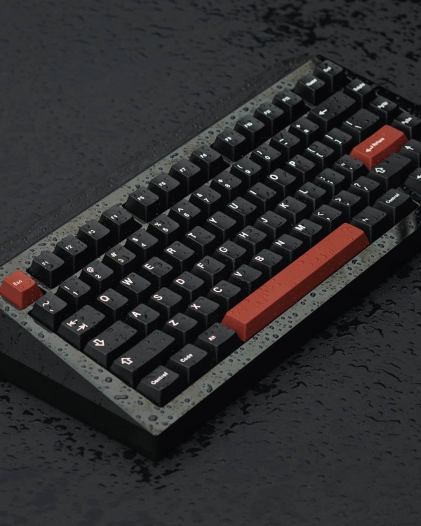 Angry Miao CYBERBOARD R2